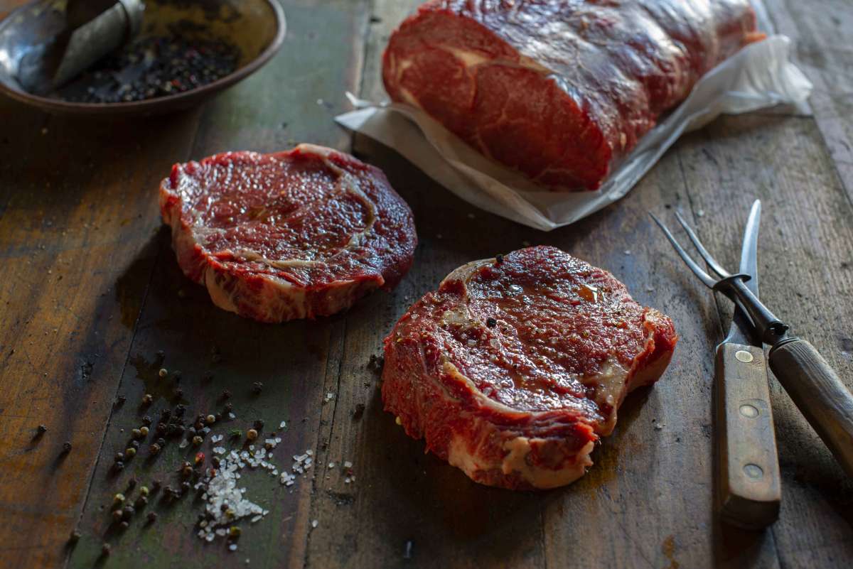 CHOICE CUTS BEEF » Parwan Prime Victoria